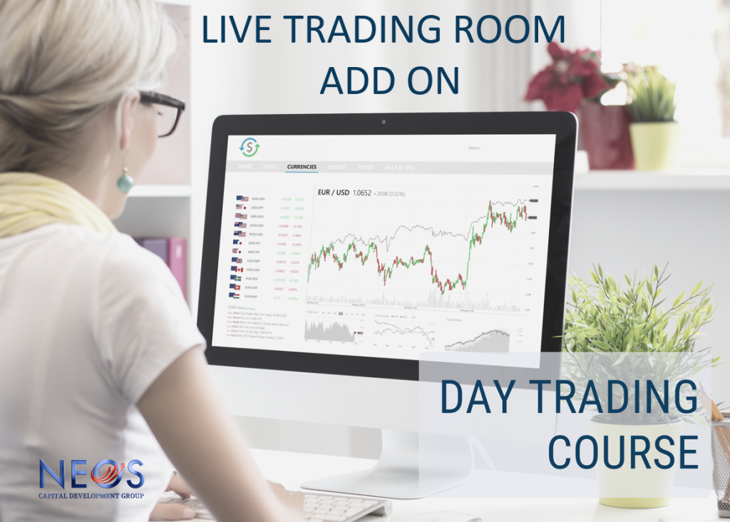 Day Trading Room – NEOS